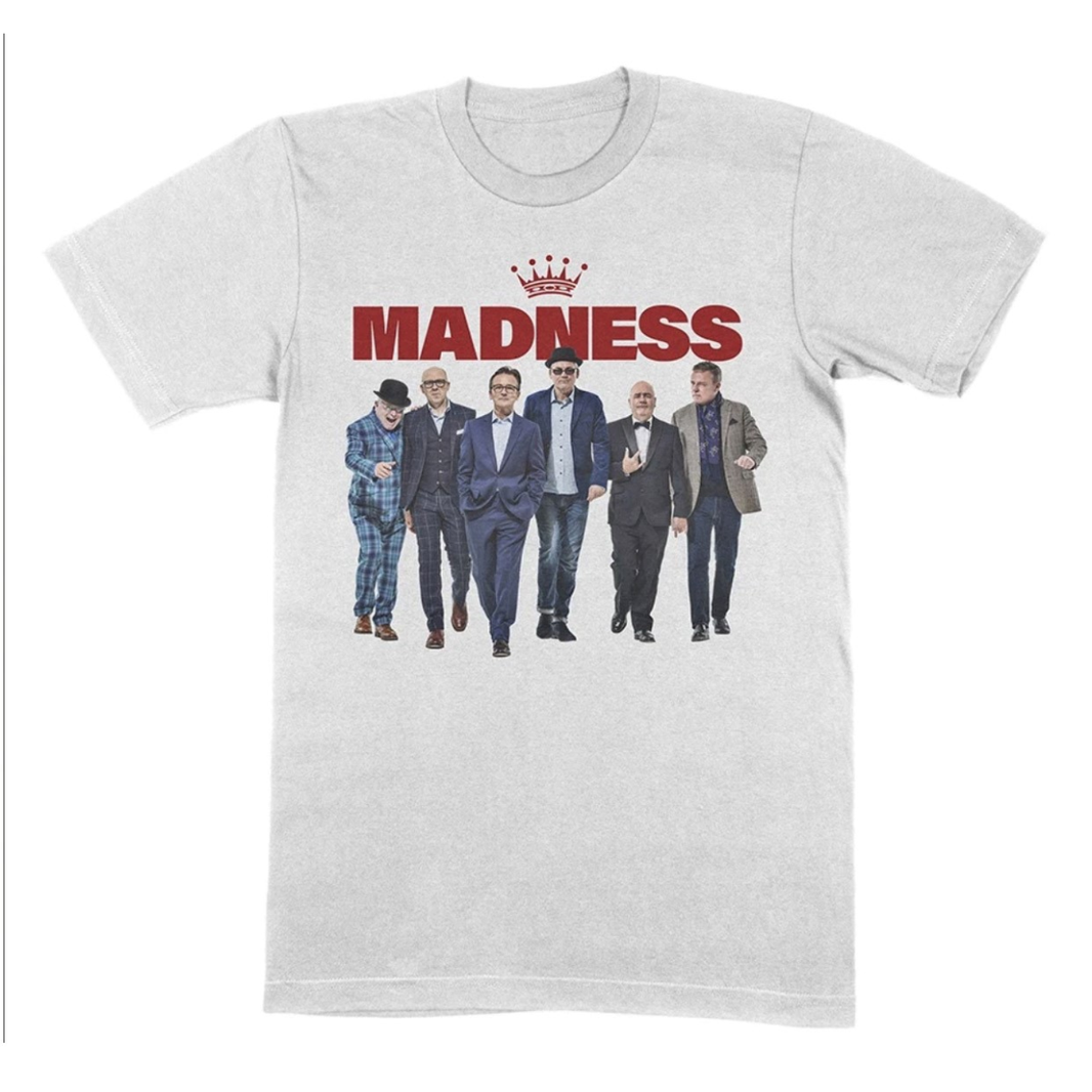 Clothing – Madness US
